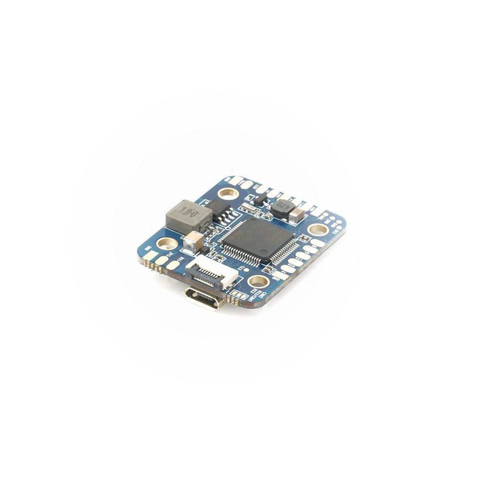 Airbot Omnibus F4 Nano V5 Flight Control 2-6s Direct Input 20x20mm ... Airbot Omnibus F4 Nano V5 Flight Control 2-6s Direct Input 20x20mm ...